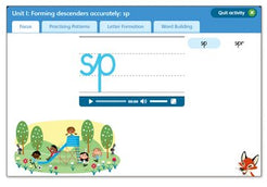 Buy Nelson Handwriting subscription on Oxford Owl (Age 7-10) - Books ...
